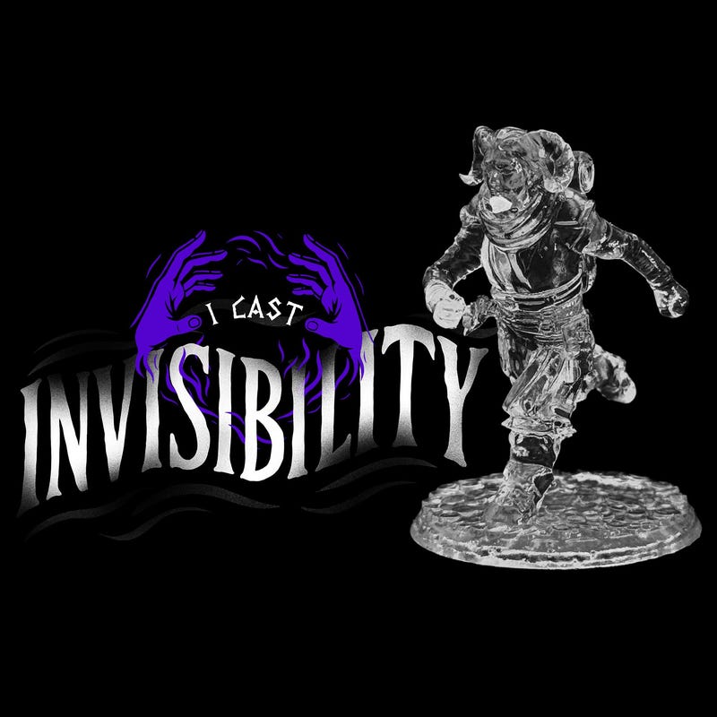 Hero Forge Custom Miniatures - Etsy