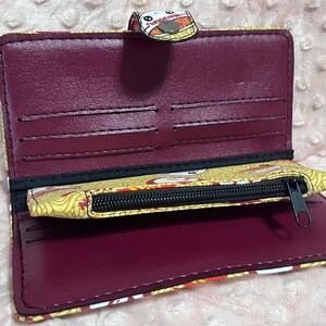 Maruchan Romen Noodles Soup Wallet Instant Noodle Cup of Soup Limited ...