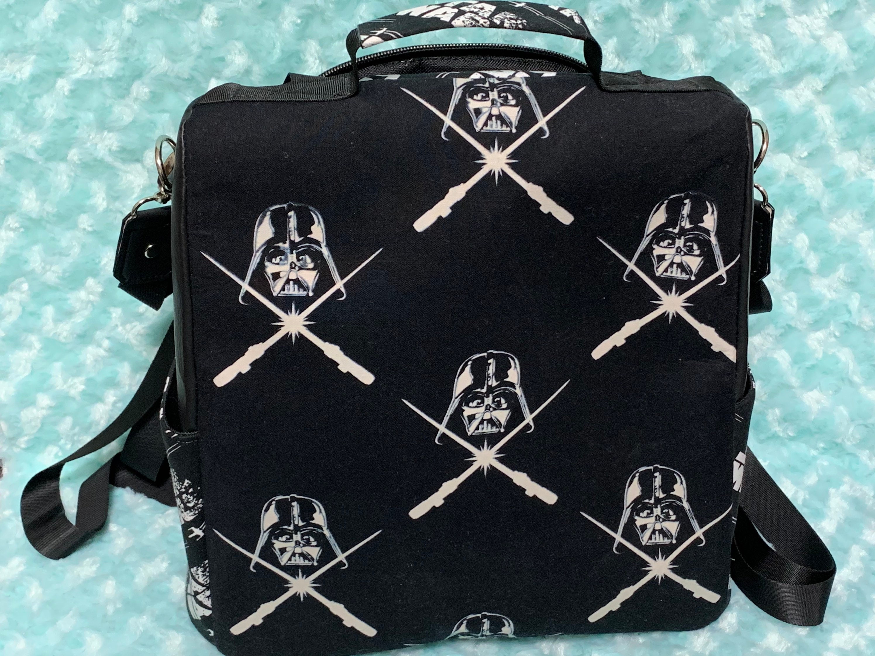 Star Wars Guardian Backpack - Etsy