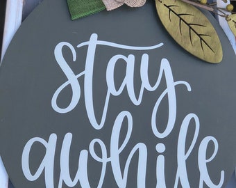 Home Decor Signs Living Room - Etsy