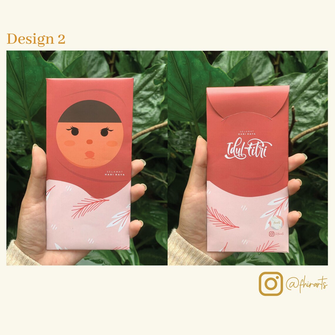 Eid /eidi /eidee Money Envelopes Gift Packets, Eid Mubarak Money ...