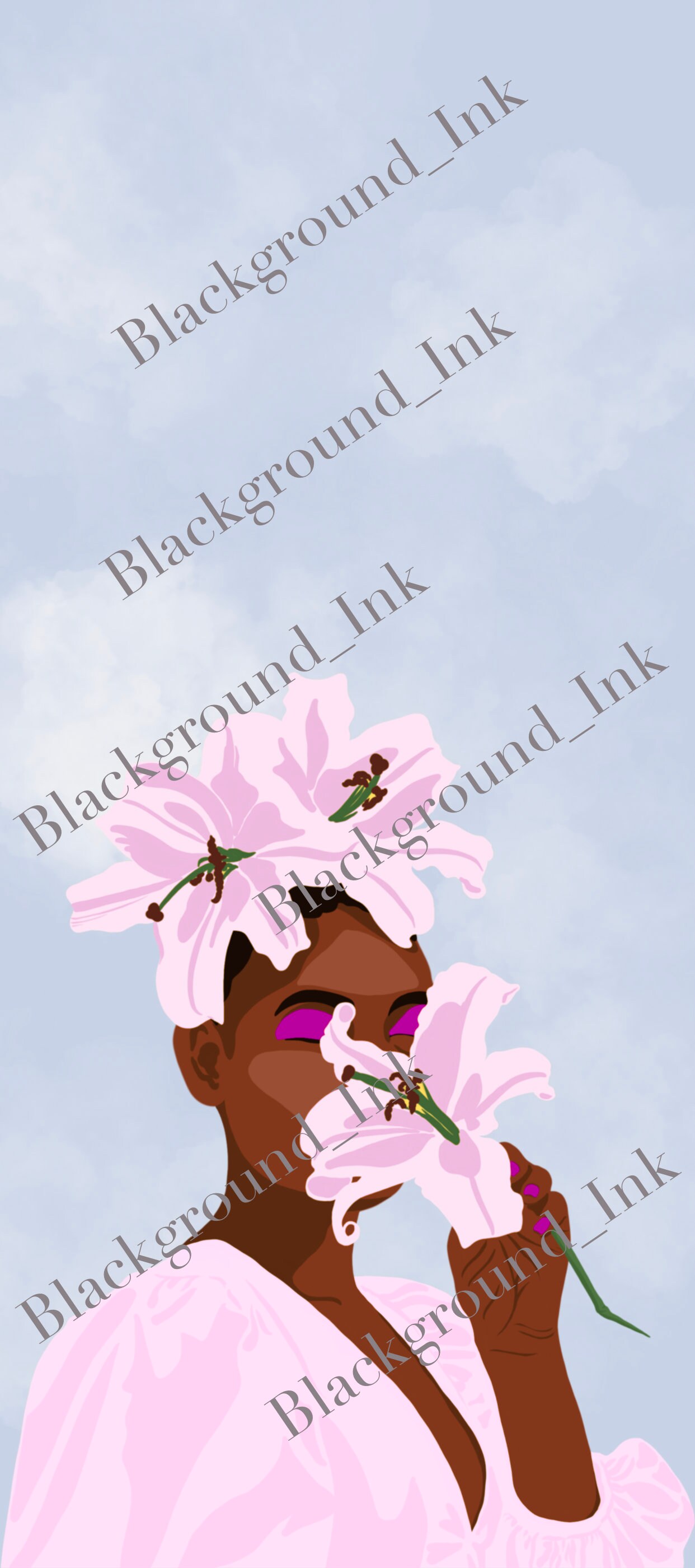 Spring Wallpaper - Etsy