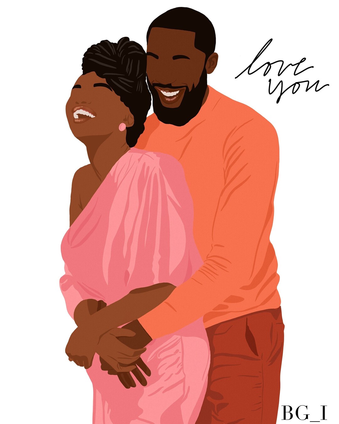 Love - Etsy