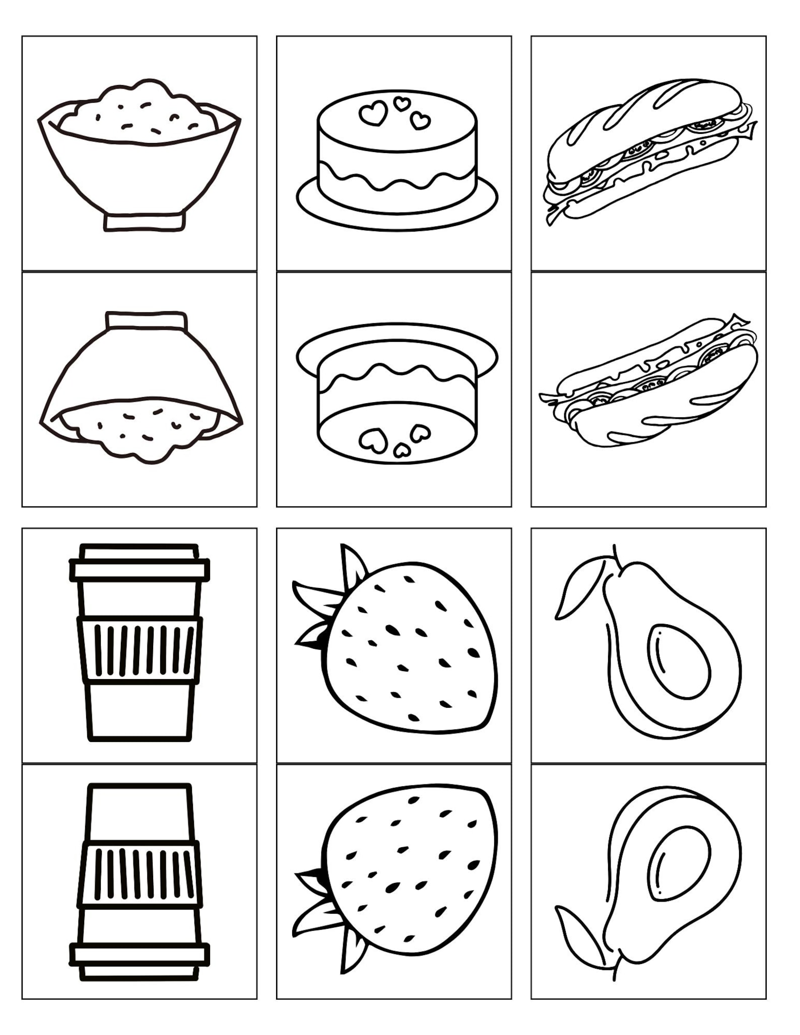 Baby Alive Food Packets, Baby Alive Accessories, Baby Alive Food ...