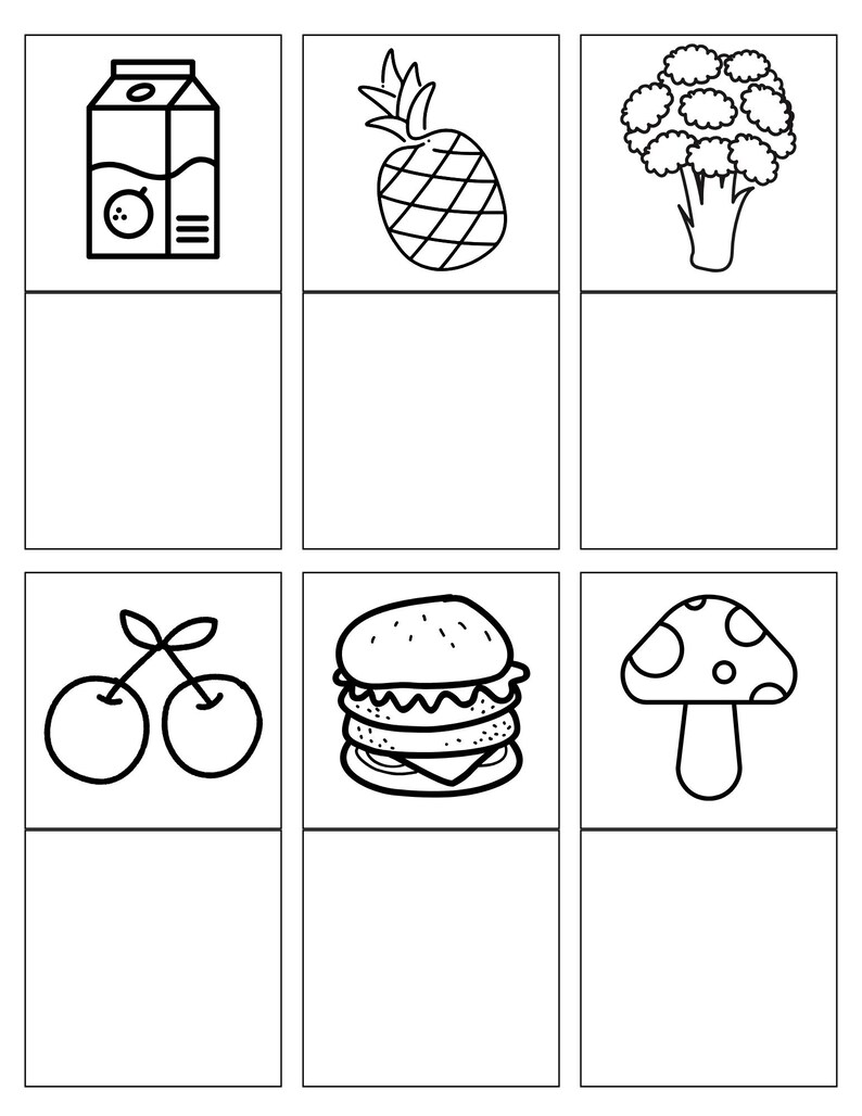 Baby Alive Food Packets, Baby Alive Accessories, Baby Alive Food ...