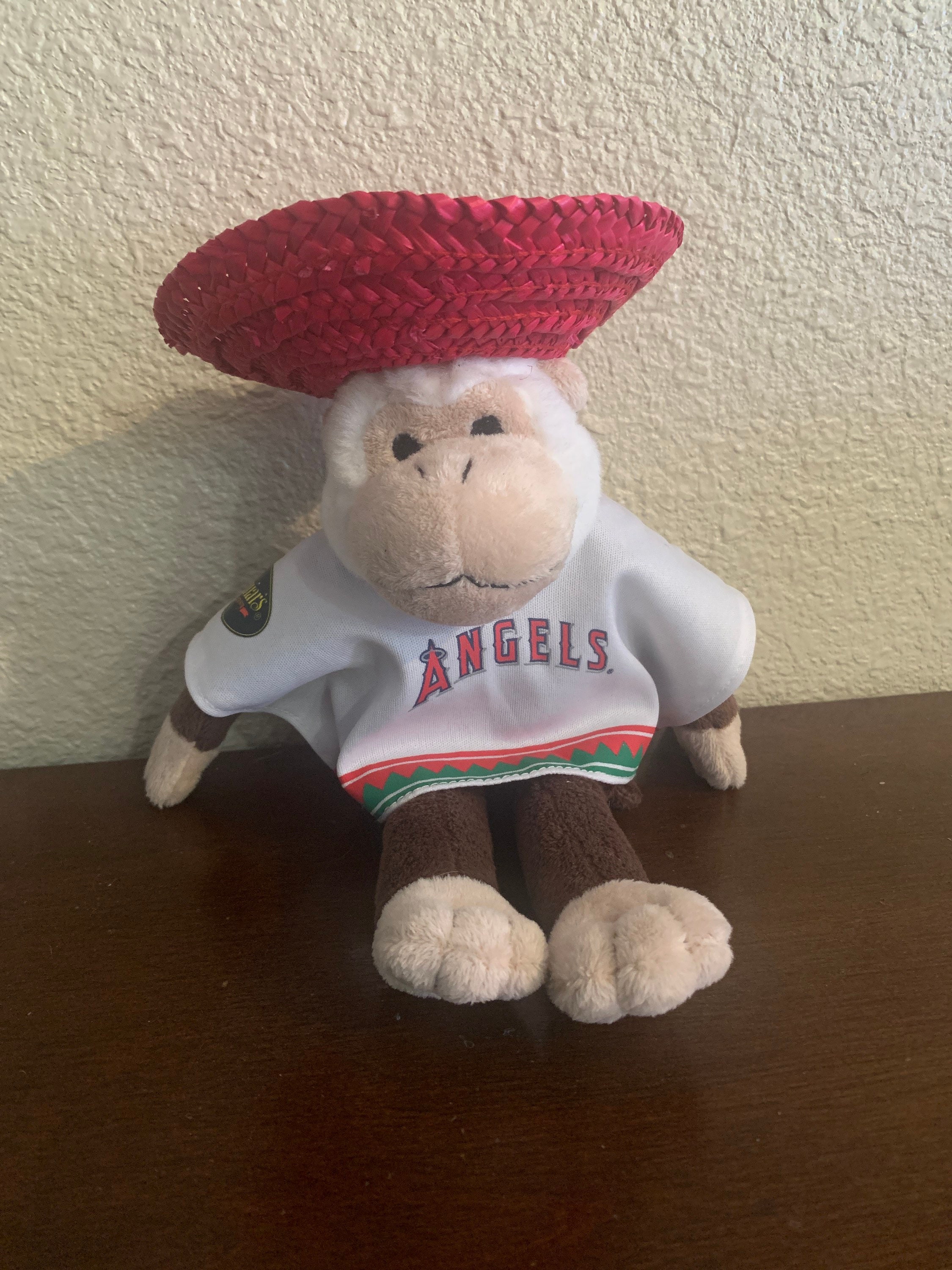 Rally Monkey for sale | Only 2 left at -70%