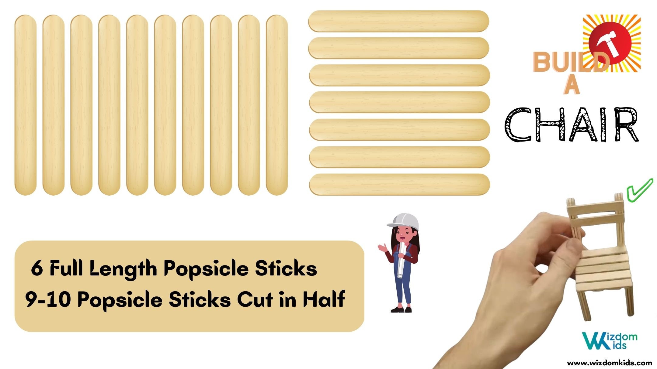 Bobbi the Builder: Beginner Builder - Etsy