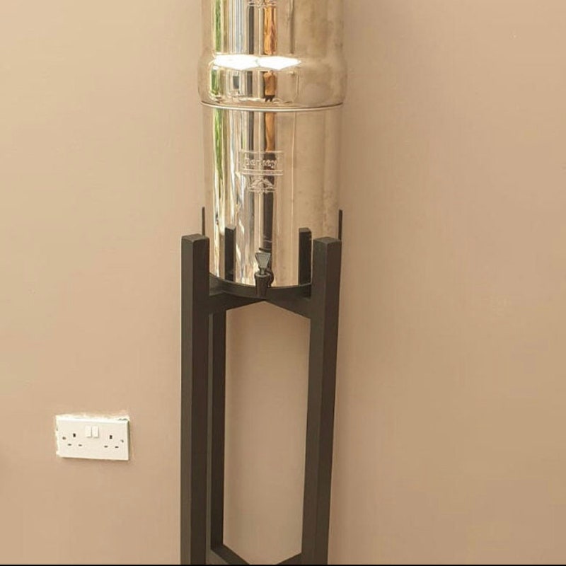 Big Berkey Stand - Etsy