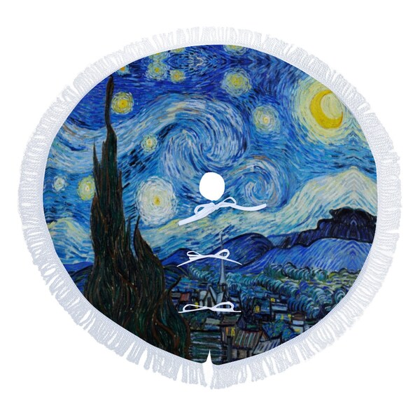 Starry Night Skirts - Etsy