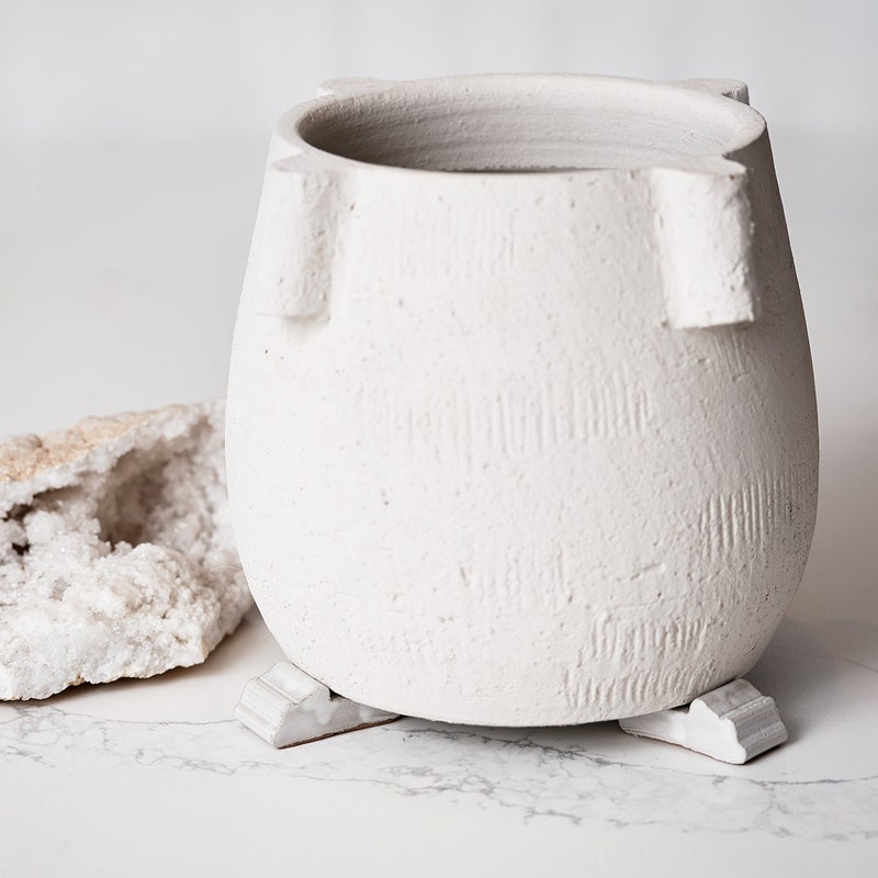 Ceramic Planters - Etsy