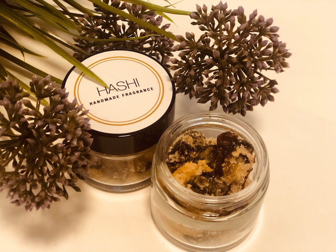 Authentic Somali Bakhoor Uunsi Incense بخور - Etsy