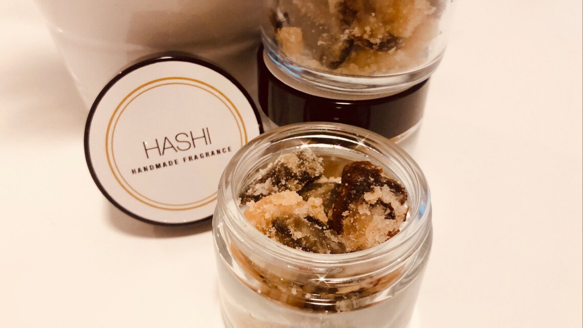 Authentic Somali Bakhoor Uunsi Incense بخور - Etsy