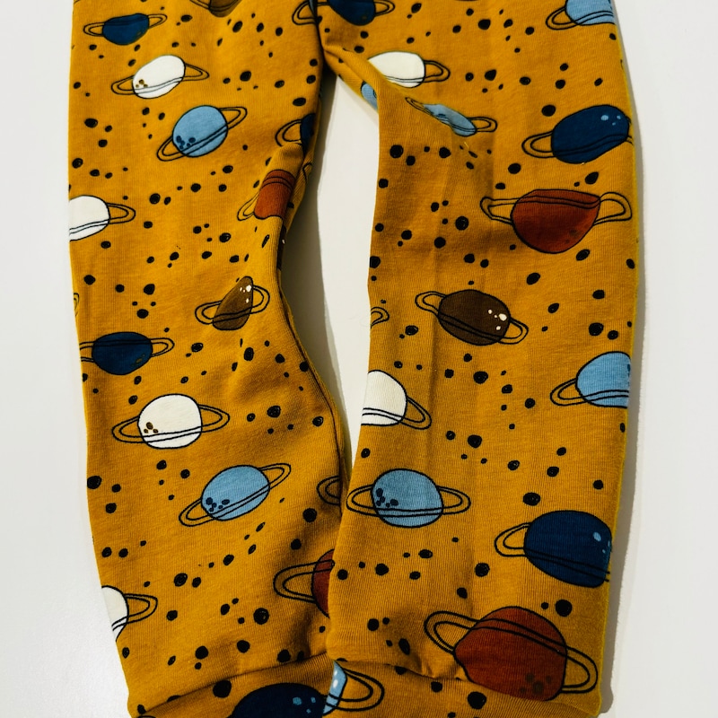 Solar System Pants - Etsy