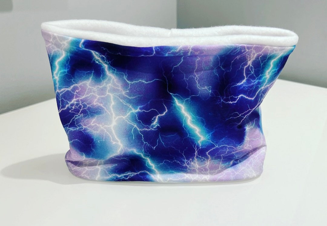 Childrens Snood Childrens Scarf Kids Scarf Kids Snood Toddler Scarf ...