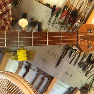 Custom Made Banjos - Etsy