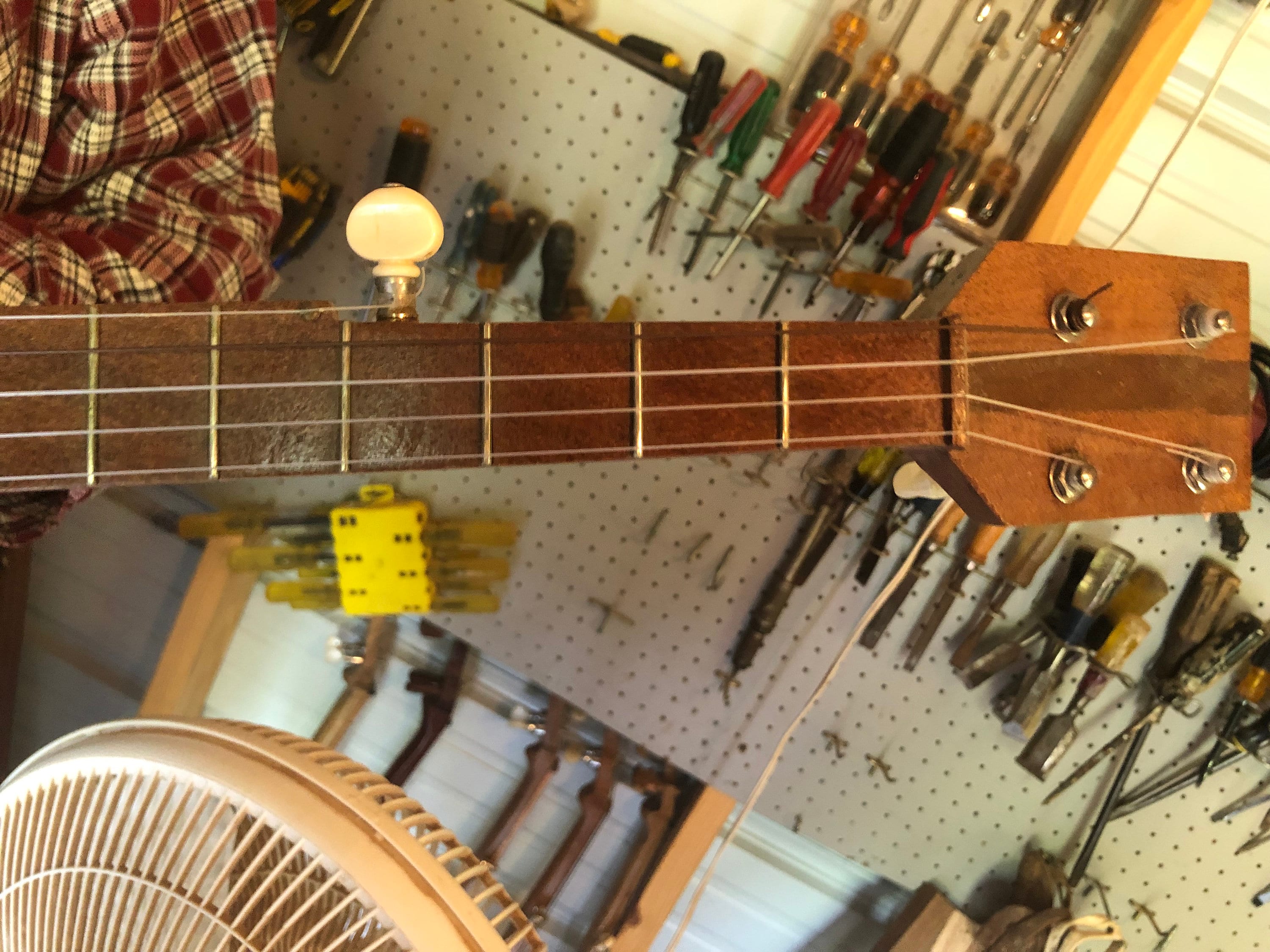 Custom Made Banjos - Etsy