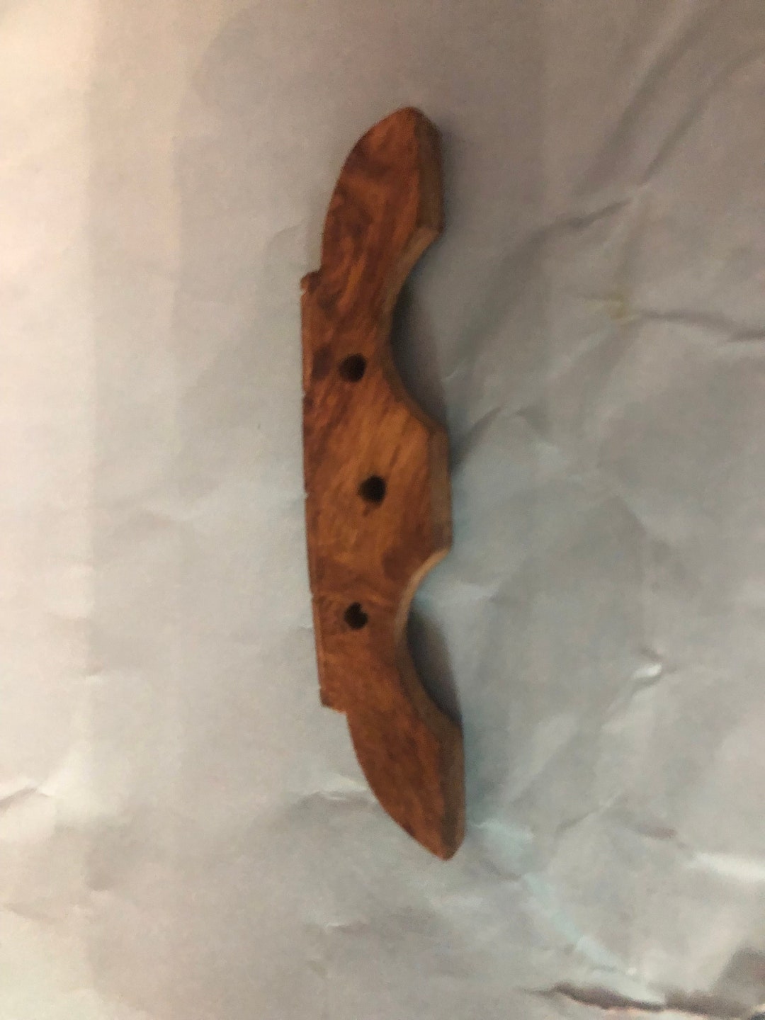 Bridge for Banjo - Etsy