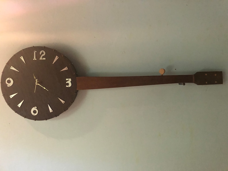 Custom Made Banjos - Etsy