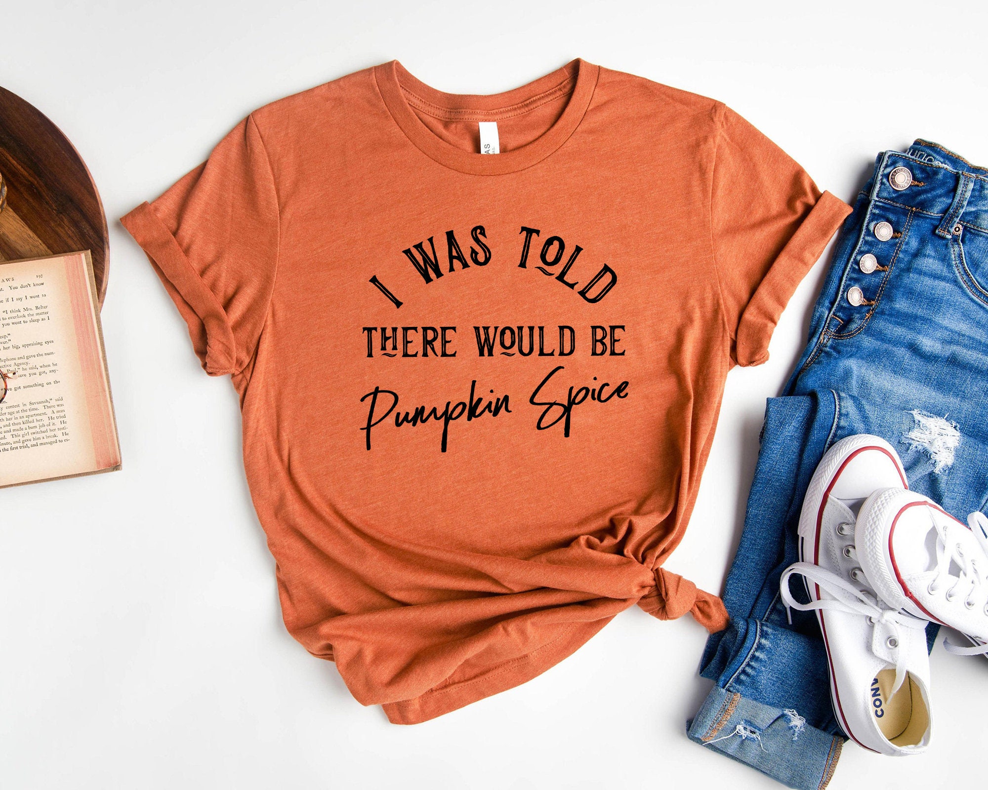 Fall Shirts For Women Thanksgiving Shirt Fall Gift For | Etsy