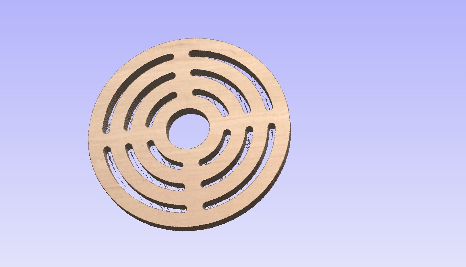 Trivet Cnc Laser Glowforge DXF PDF SVG Kitchen Cooking Pots Pans Dining ...