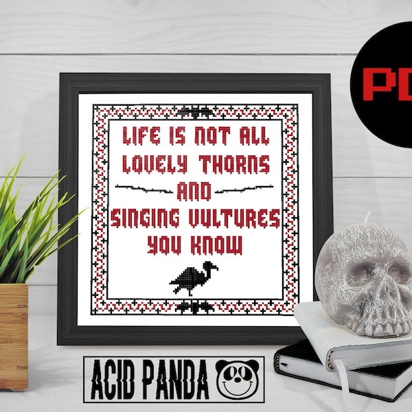 Morticia Addams Sewing Pattern - Etsy