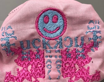 Weirdcore Mask - Etsy