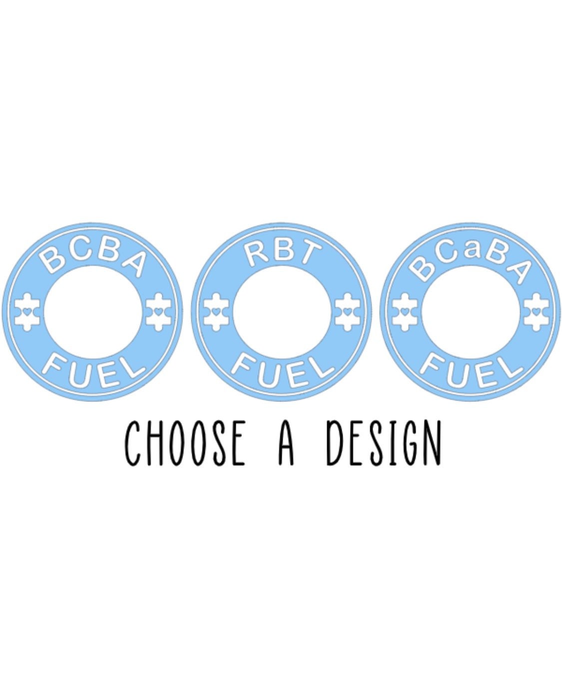 Board Certified Behavior Analyst BCBA BCBA Fuelbcaba | Etsy