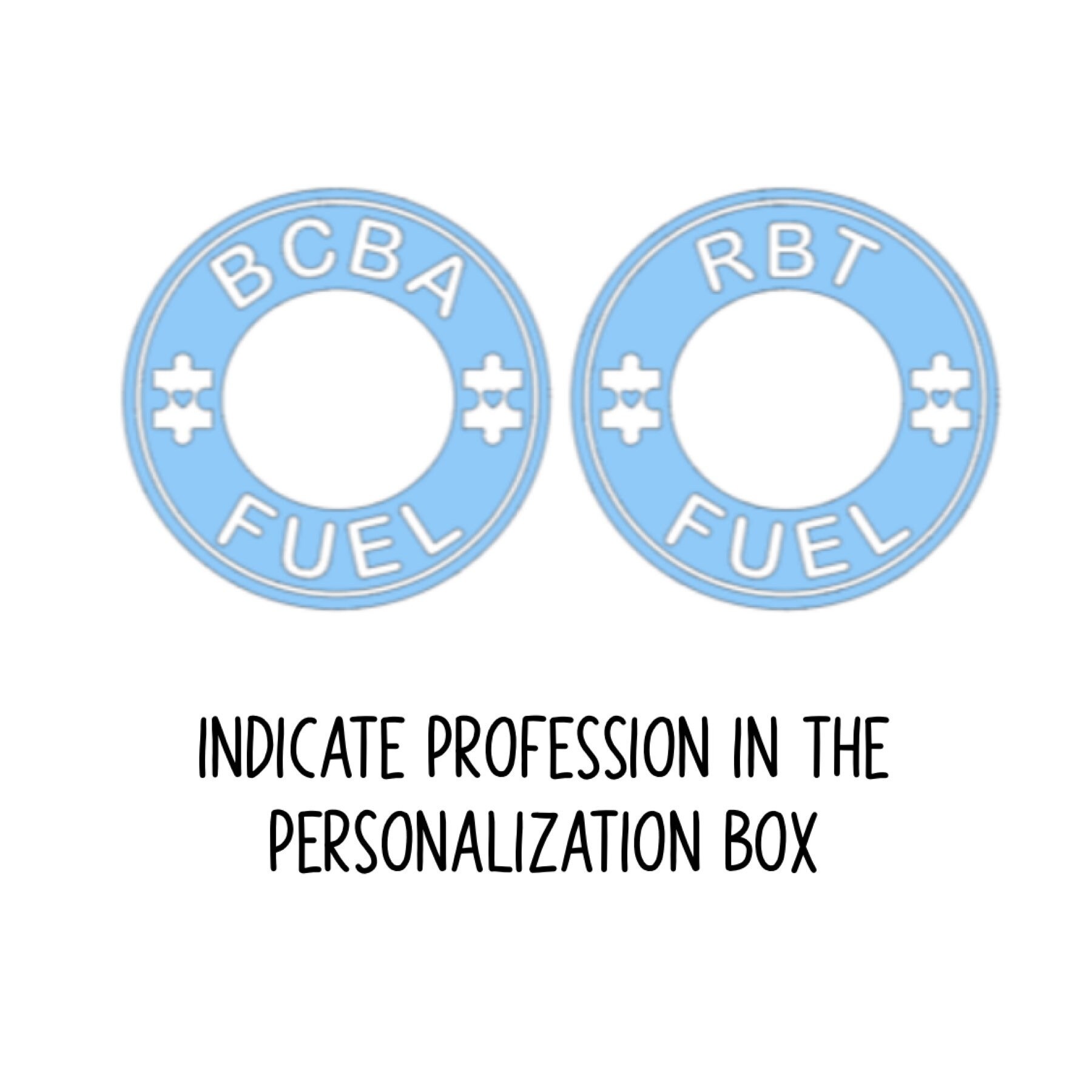 Board Certified Behavior Analyst BCBA BCBA Fuel Iced Coffee | Etsy