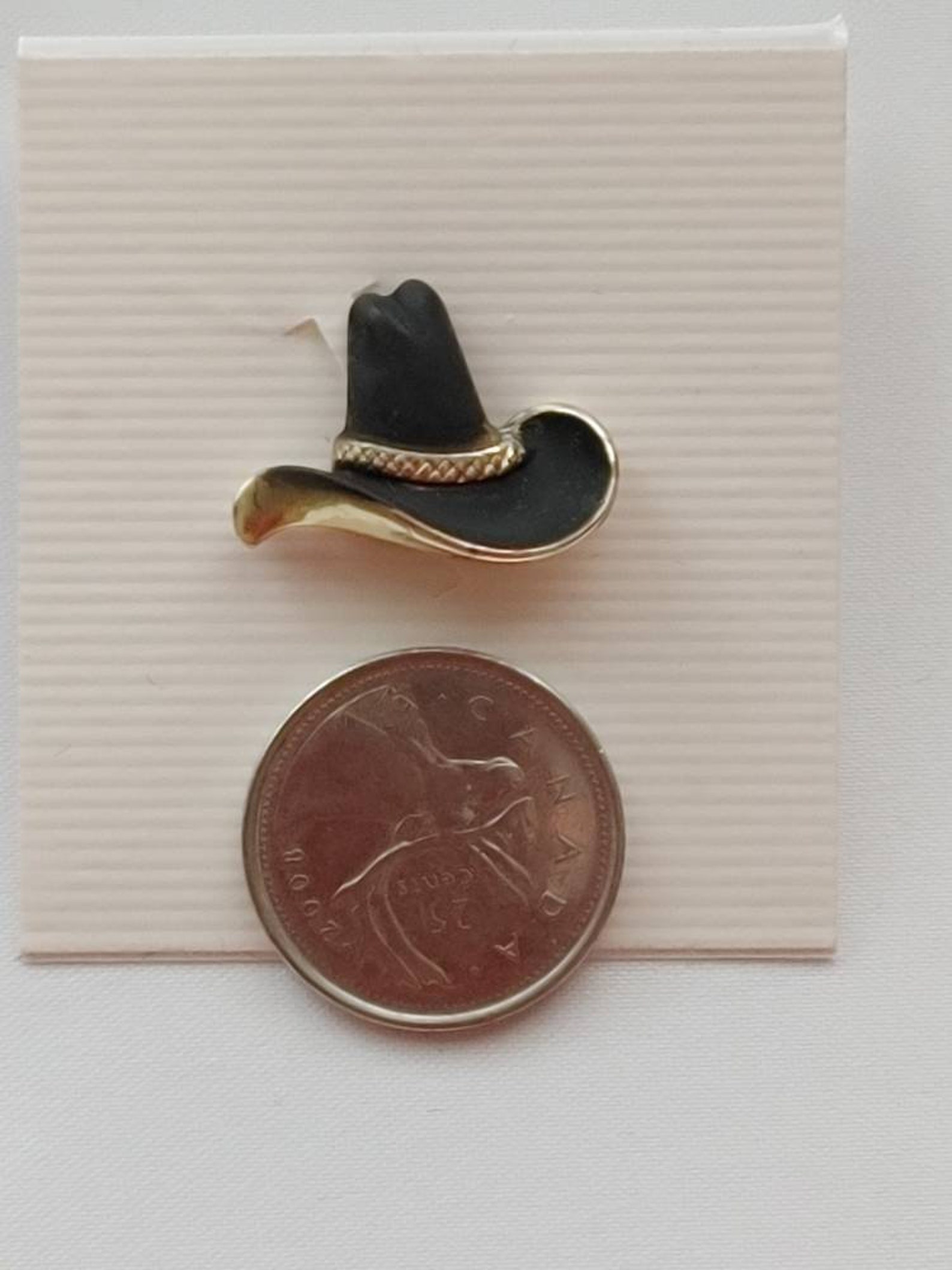 Vintage Small Western Style Tack Pins From 1970s - Etsy
