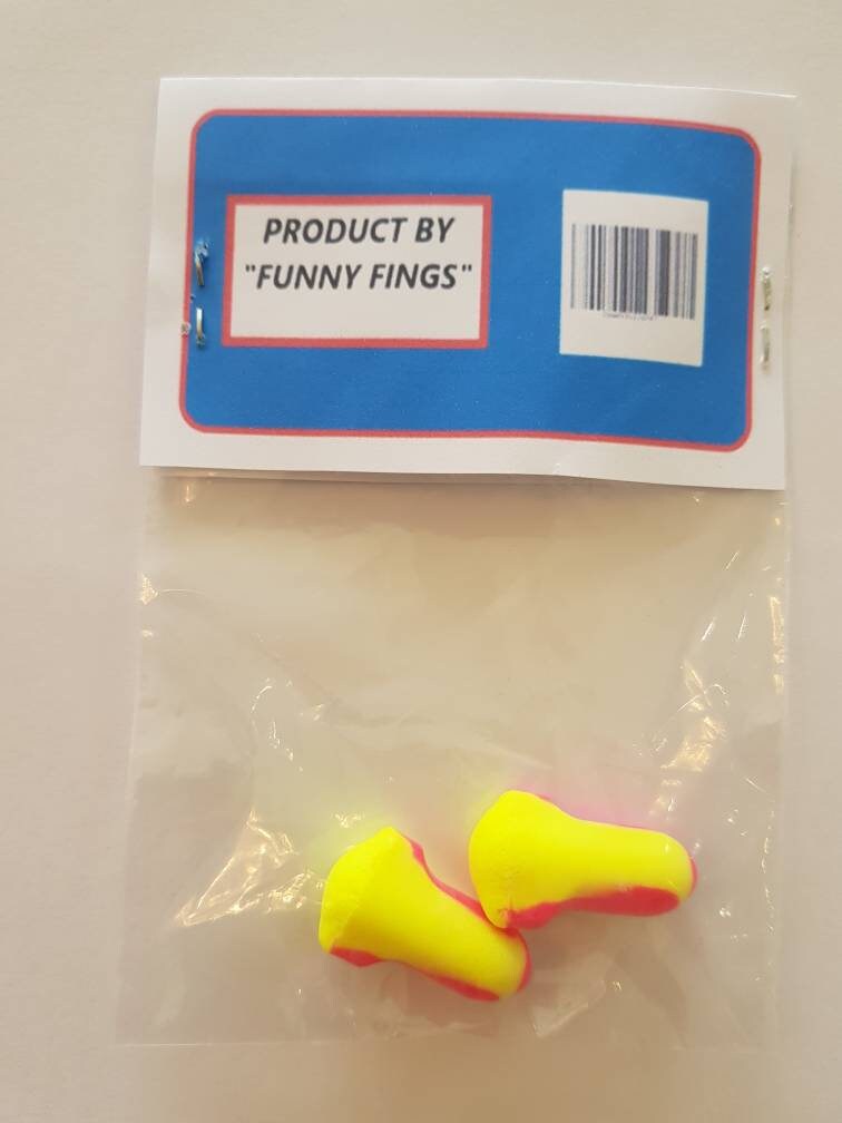 ANTI-NAGGING DEVICE Novelty Valentines Father's Day Gift for Mum Dad ...