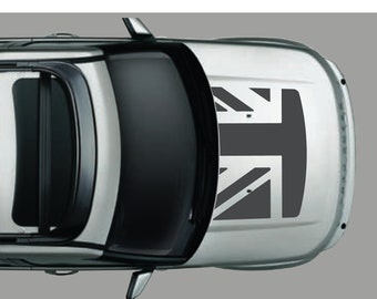 Land Rover Decals | Etsy