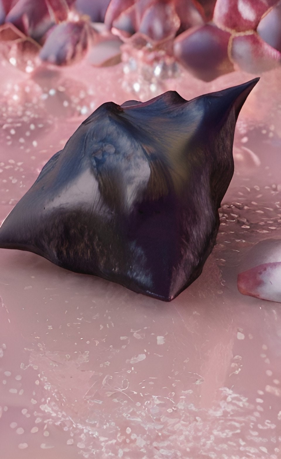 Devil Seed With Description - Etsy