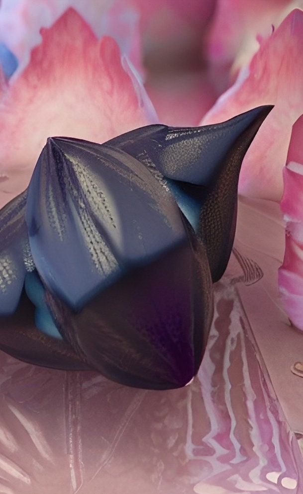 Devil Seed With Description - Etsy