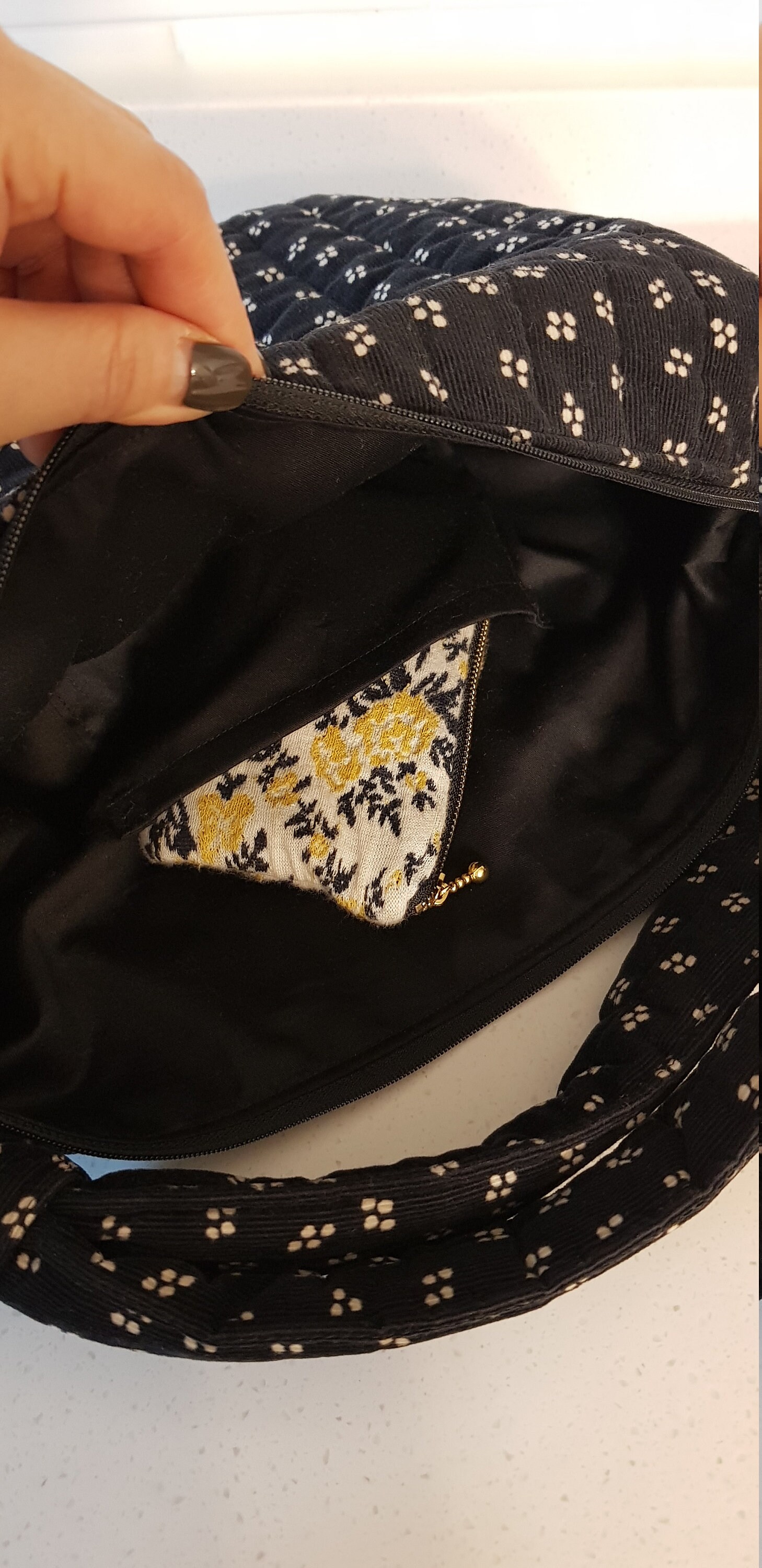 Crossbody Half-moon Bag, PDF Sewing Pattern, Strap Adjustable, Eco Bag ...