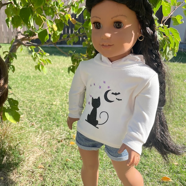 Forever 18 Inches - Etsy