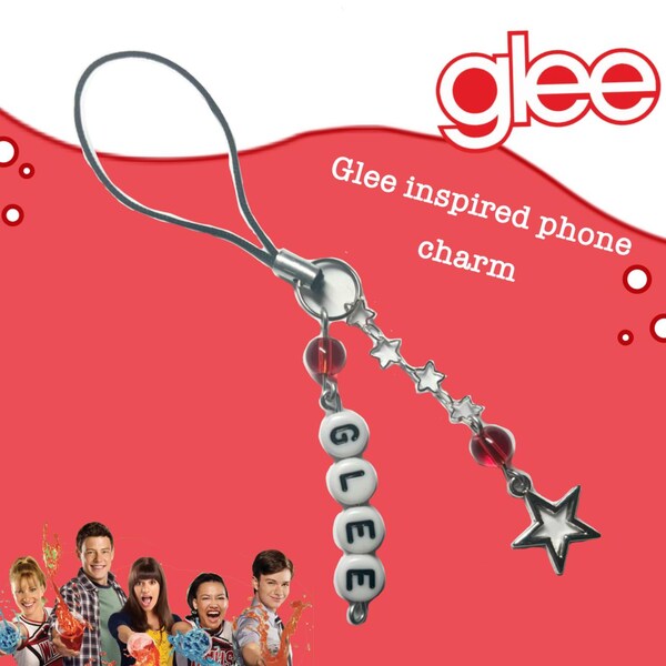 Glee - Etsy