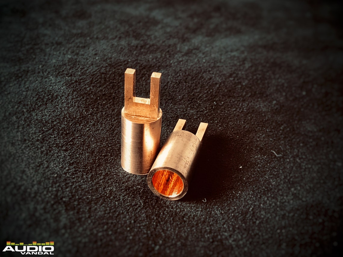 Copper Cable Crimp Reducing Connector Lugs Input-9mm (most 0/2AWG ...