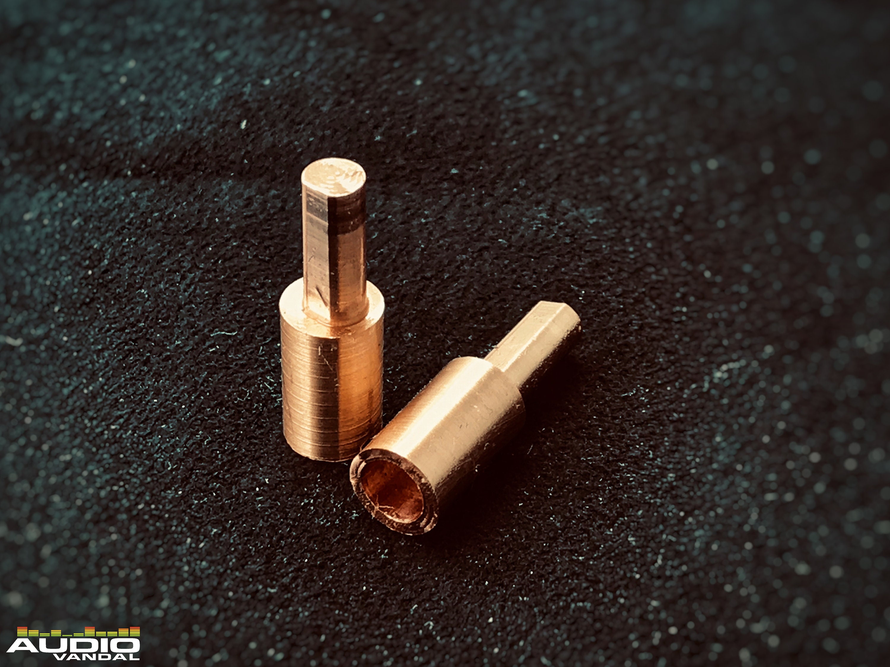 Copper Cable Crimp Reducing Connector Lugs - 1 Pair (2pcs) - Etsy