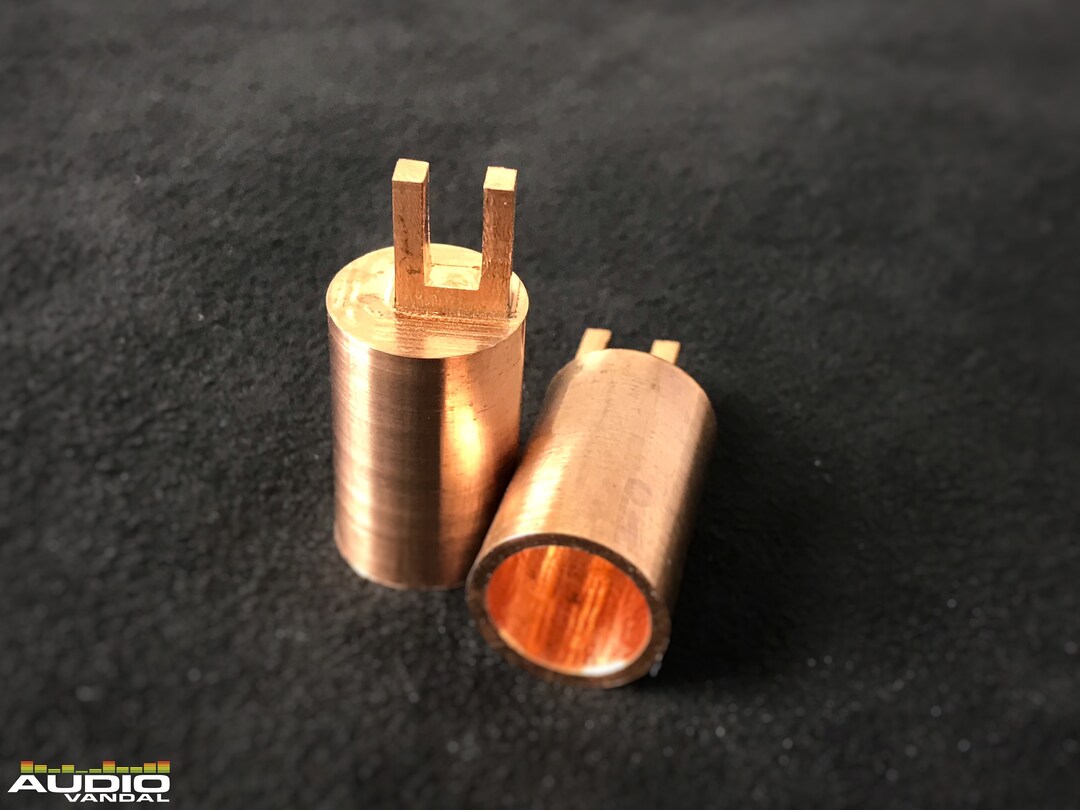 Copper Cable Crimp Reducing Connector Lugs Input-11mm (1/0AWG) Output ...