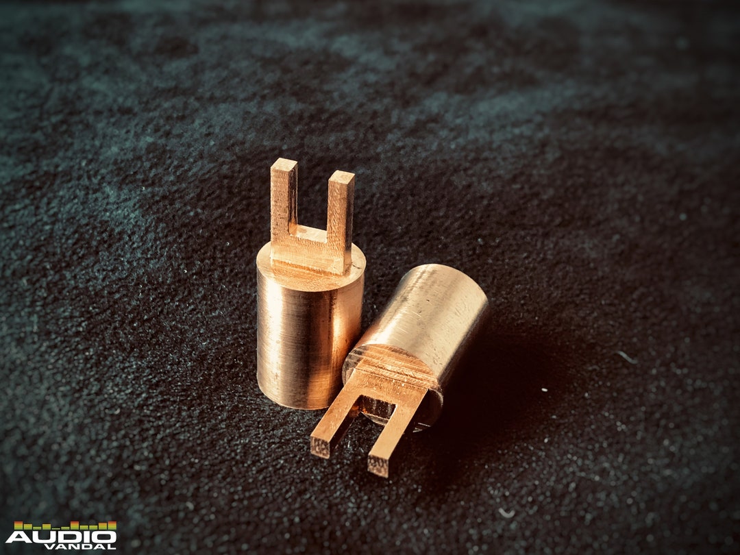 Copper Cable Crimp Reducing Connector Lugs Input-11mm (1/0AWG) Output ...
