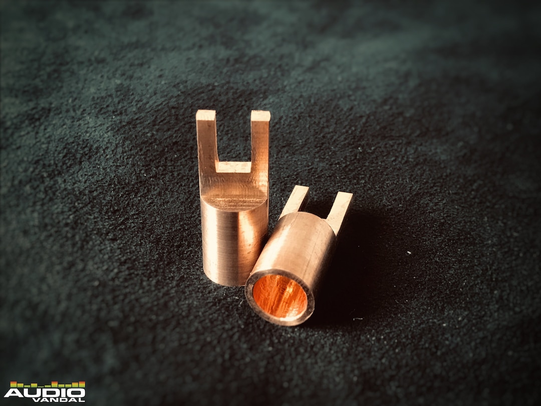 Copper Cable Crimp Reducing Connector Lugs Input-9mm (most 0/2AWG ...