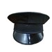 Train Conductor Railway Cap Railroad Officer Style Hat, Gift for Him ...