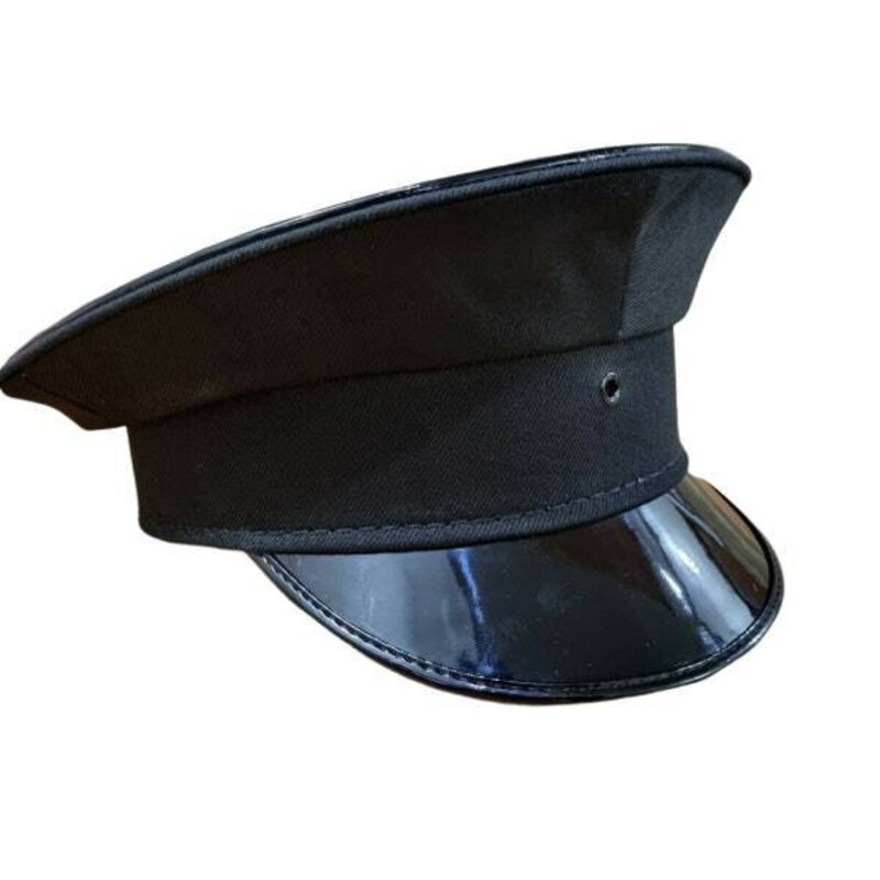 Train Conductor Hat - Etsy