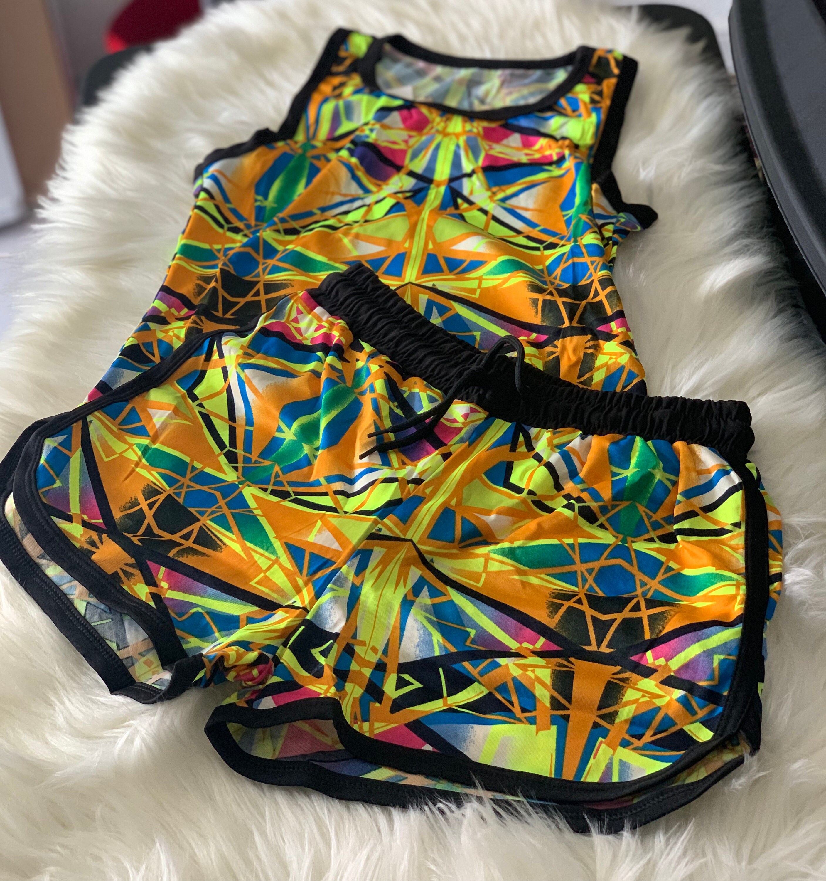 2 Piece Chill Set - Etsy