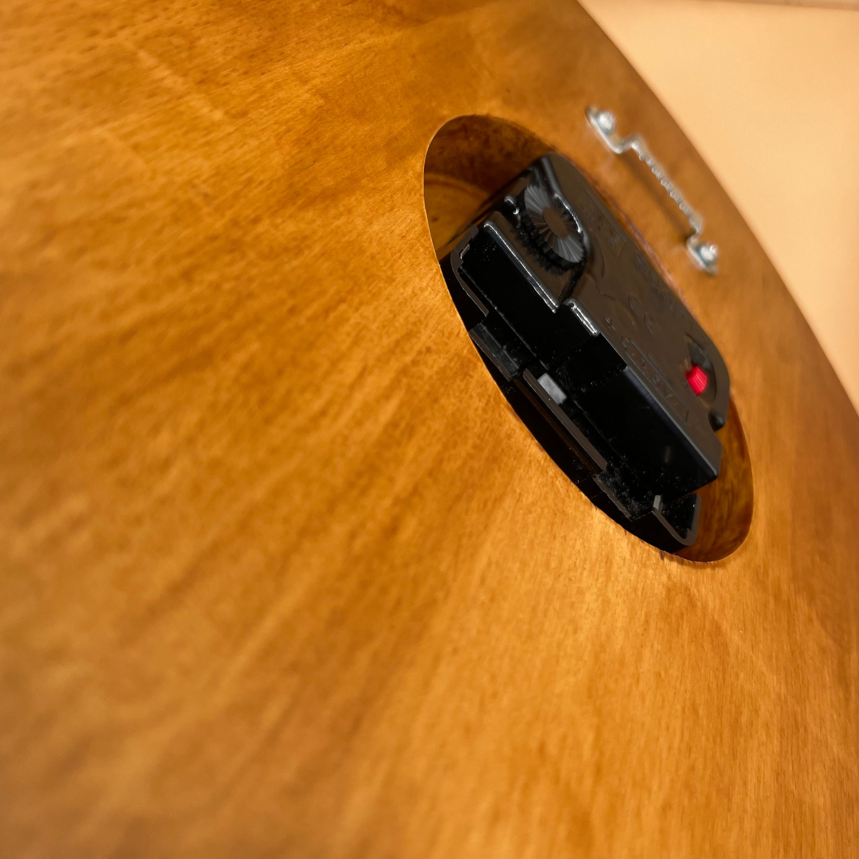 American Sign Language Clock Wall1-5 Facing Out25cm - Etsy