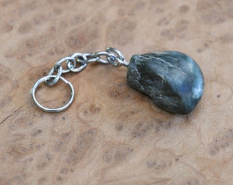 Jade Keychain - Etsy
