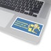 Fallout Vault-tec Sticker - Etsy
