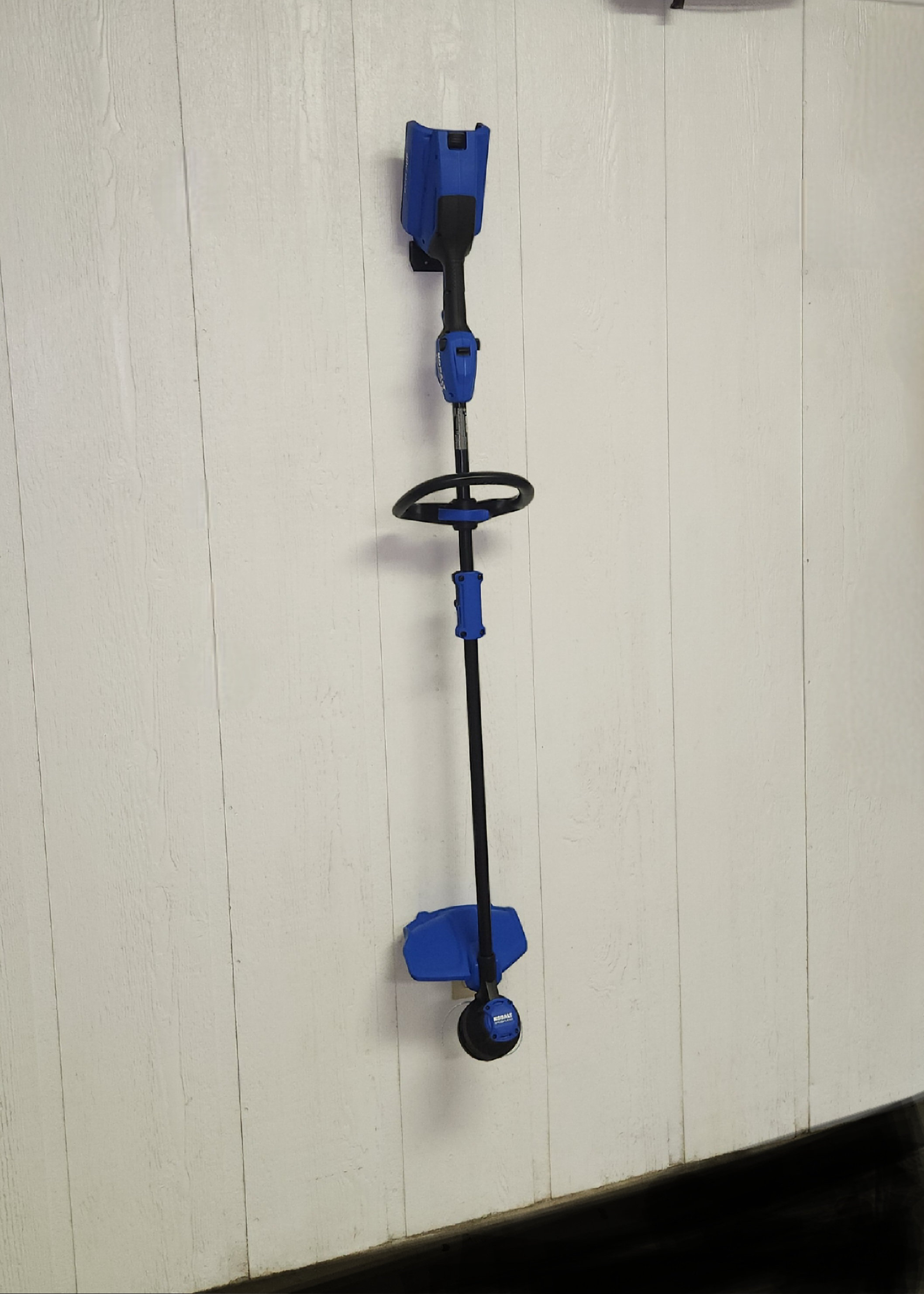 Kobalt 40V MAX Trimmer Wall Mount - Etsy