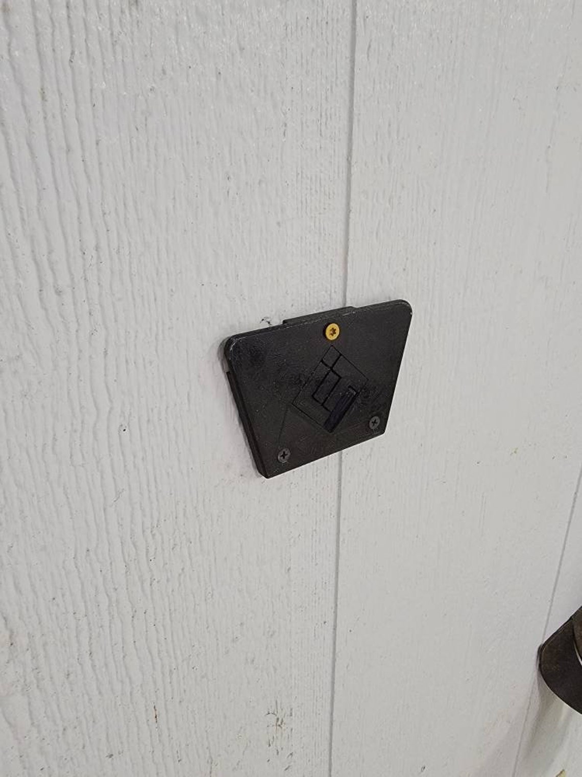 Stihl BGA57 Wall Mount - Etsy