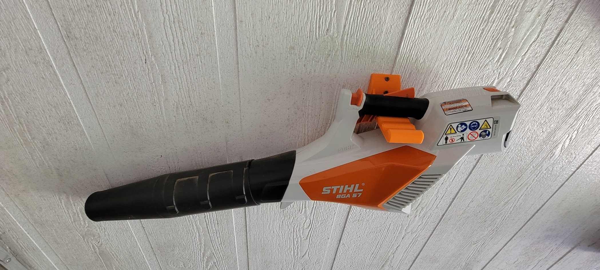 Universal Blower Wall Mount - Etsy